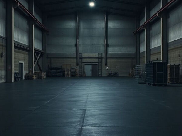 Industrial Rubber Flooring | Gym mats | Restaurant mats